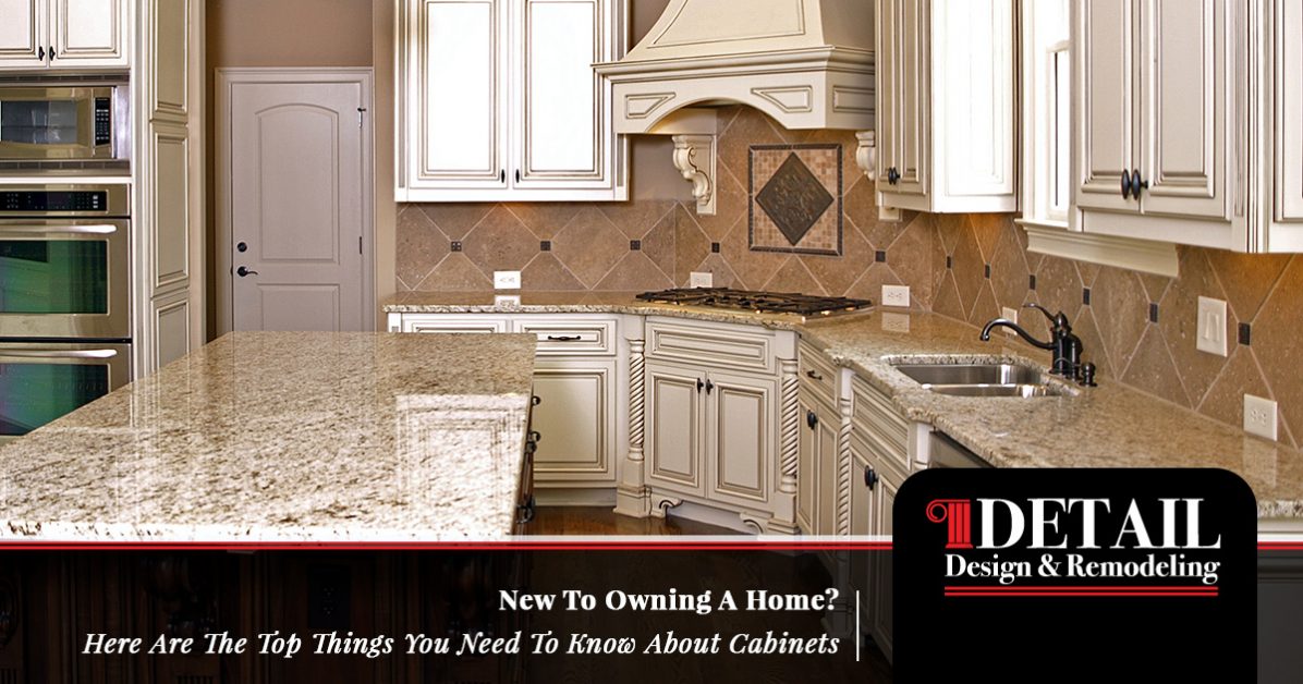 Detail Design & Remodeling - Bethlehem, GA - New To Owning A Home? Here ...